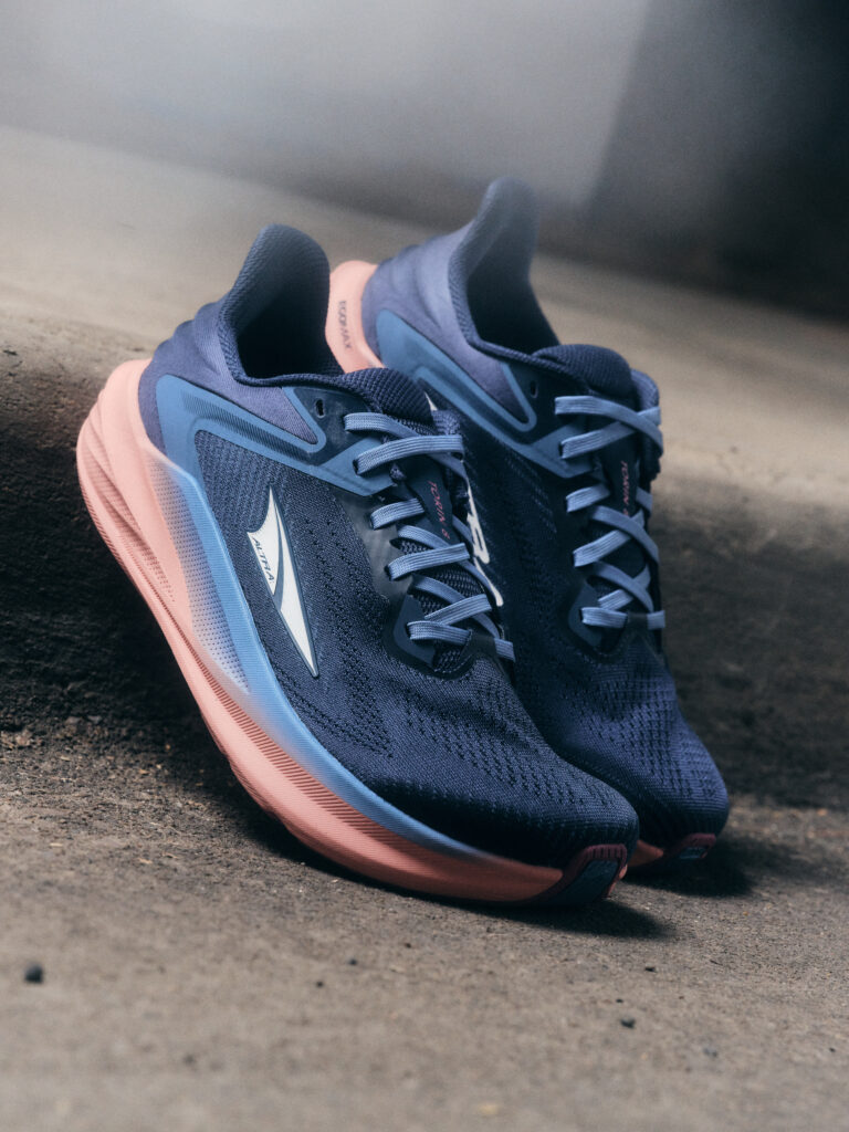 Altra Torin 8 et Torin 8 GTX - Présentation