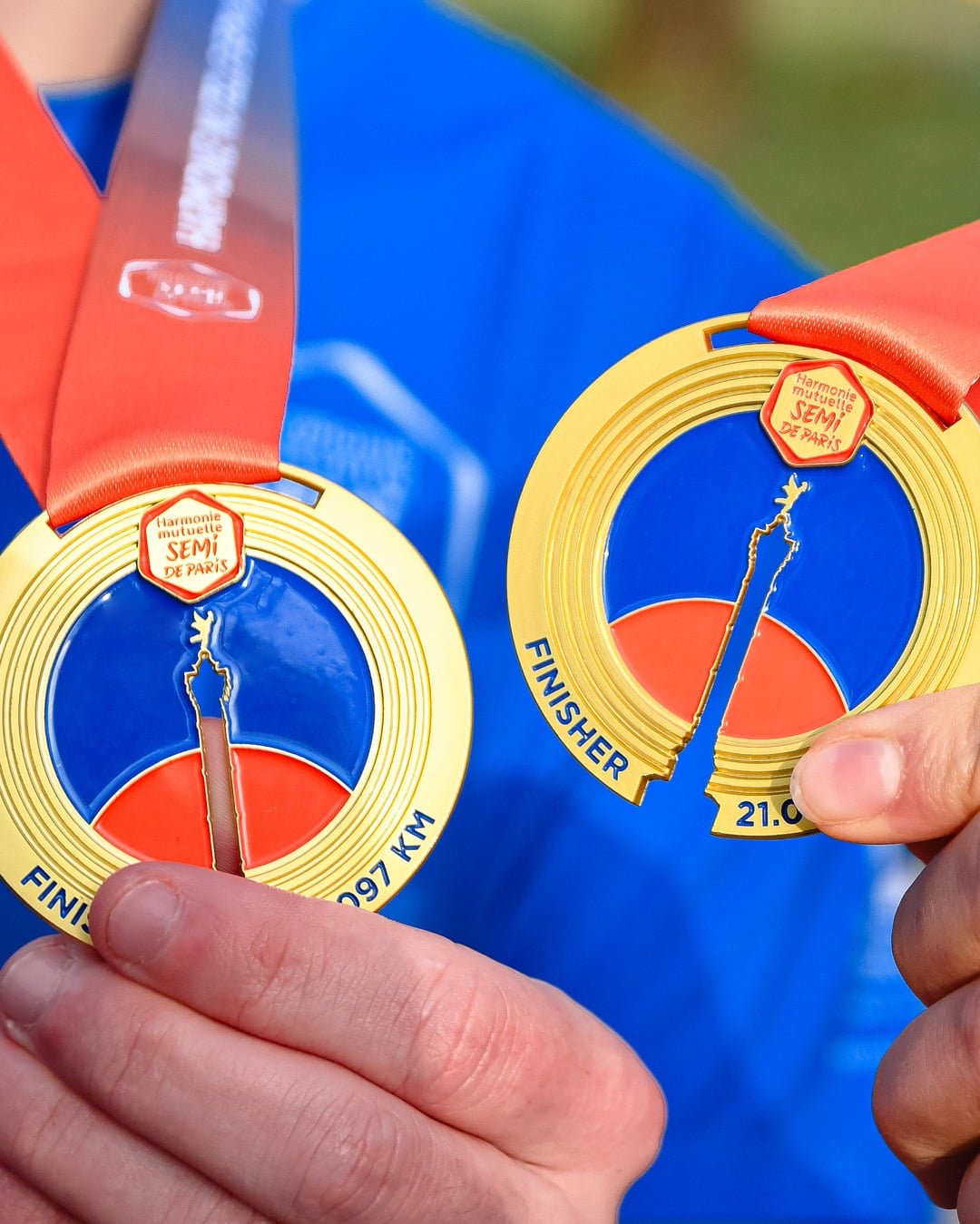 Semi-Marathon de Paris 2025 : tout savoir