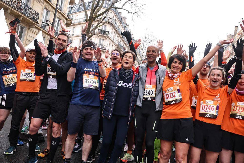 Semi-marathon de paris, le guide complet 2026