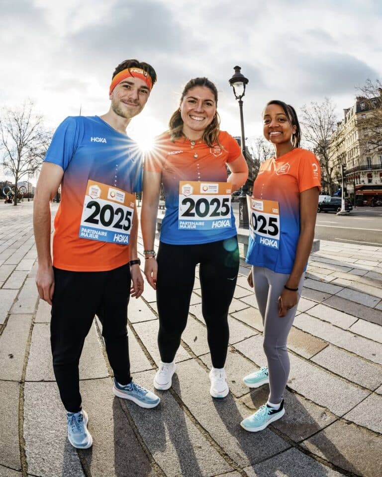 Semi-Marathon de Paris 2025 : tout savoir