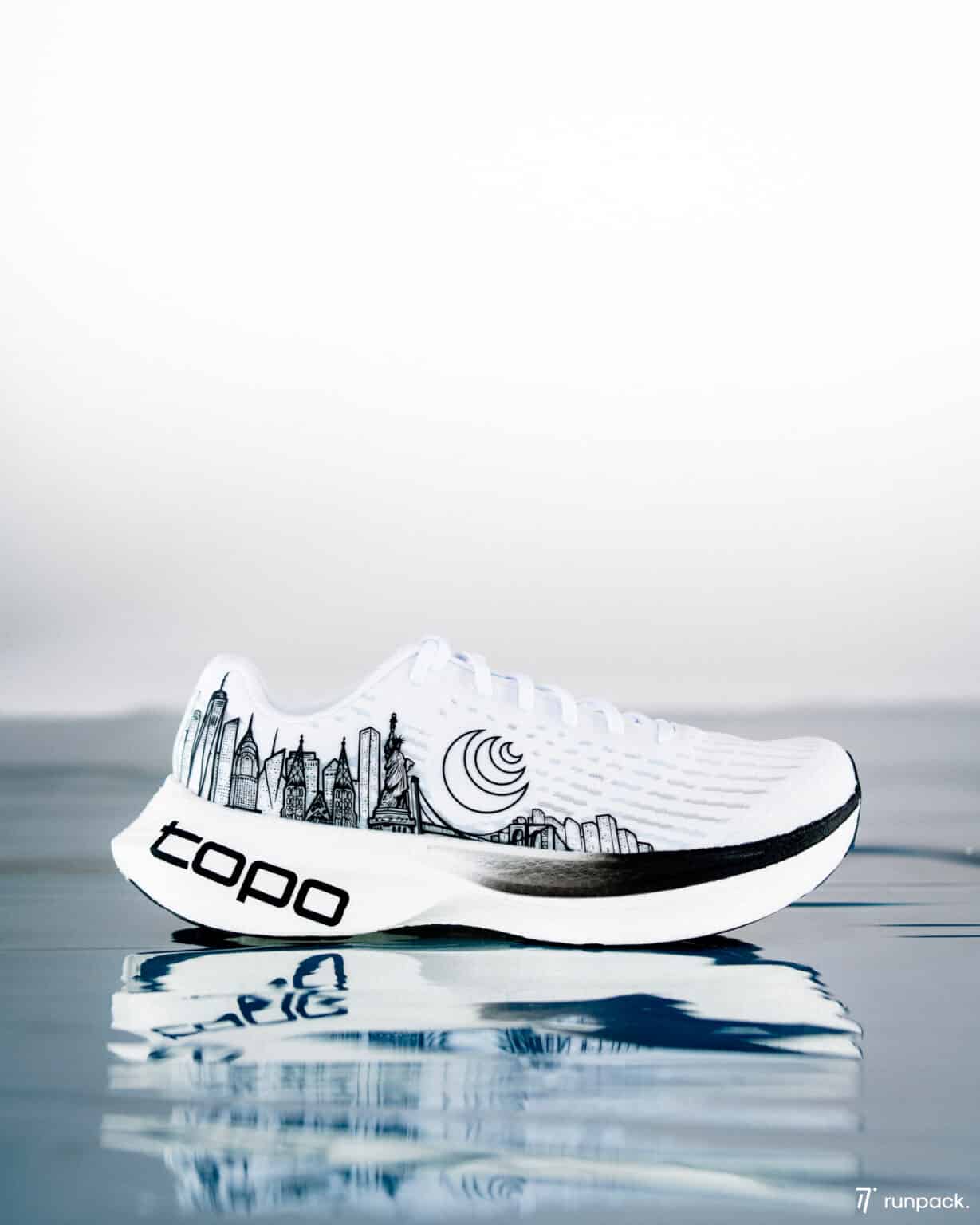 Topo Athletics Specter 2 - Test et avis