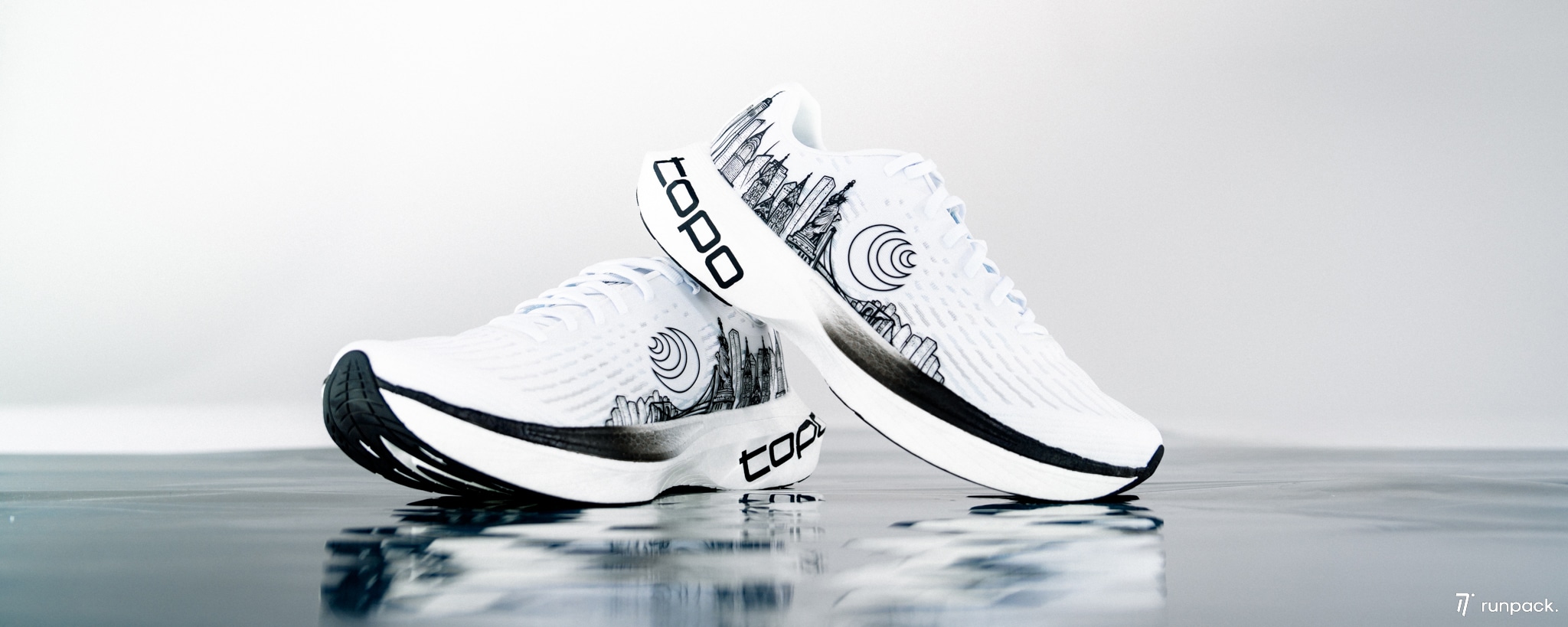 Topo Athletics Specter 2 - Test et avis