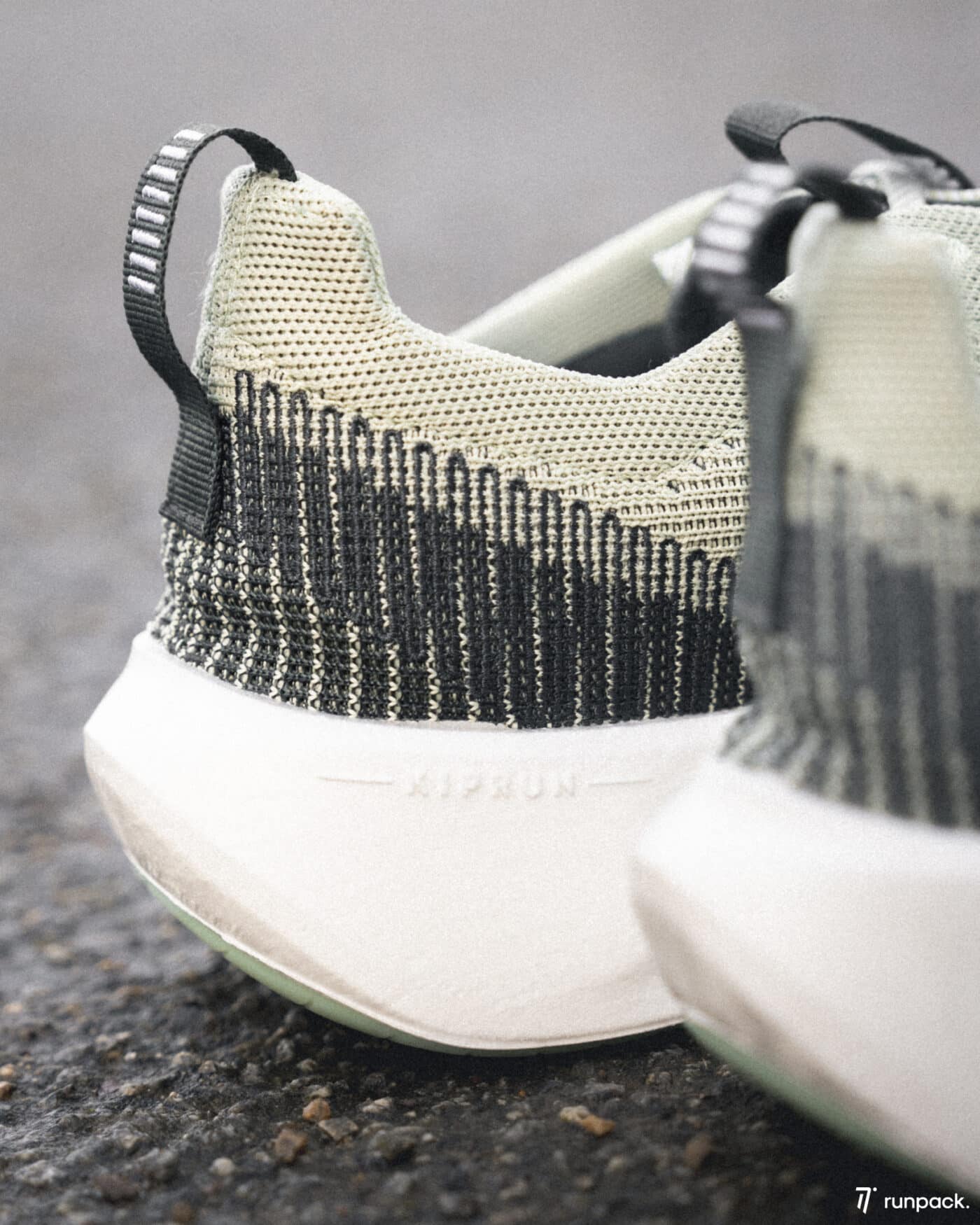 KIPRUN KipX - Test et avis