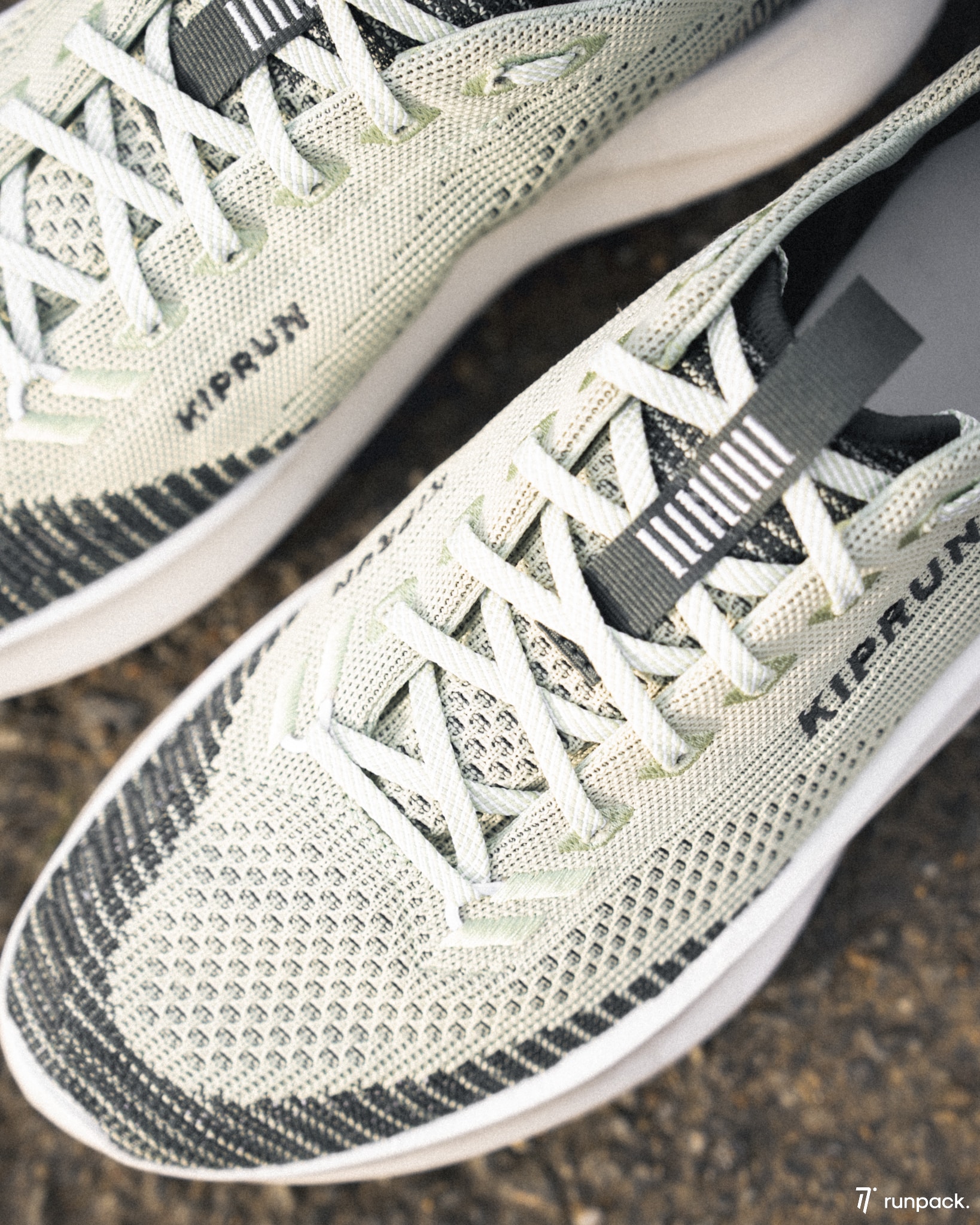 KIPRUN KipX - Test et avis