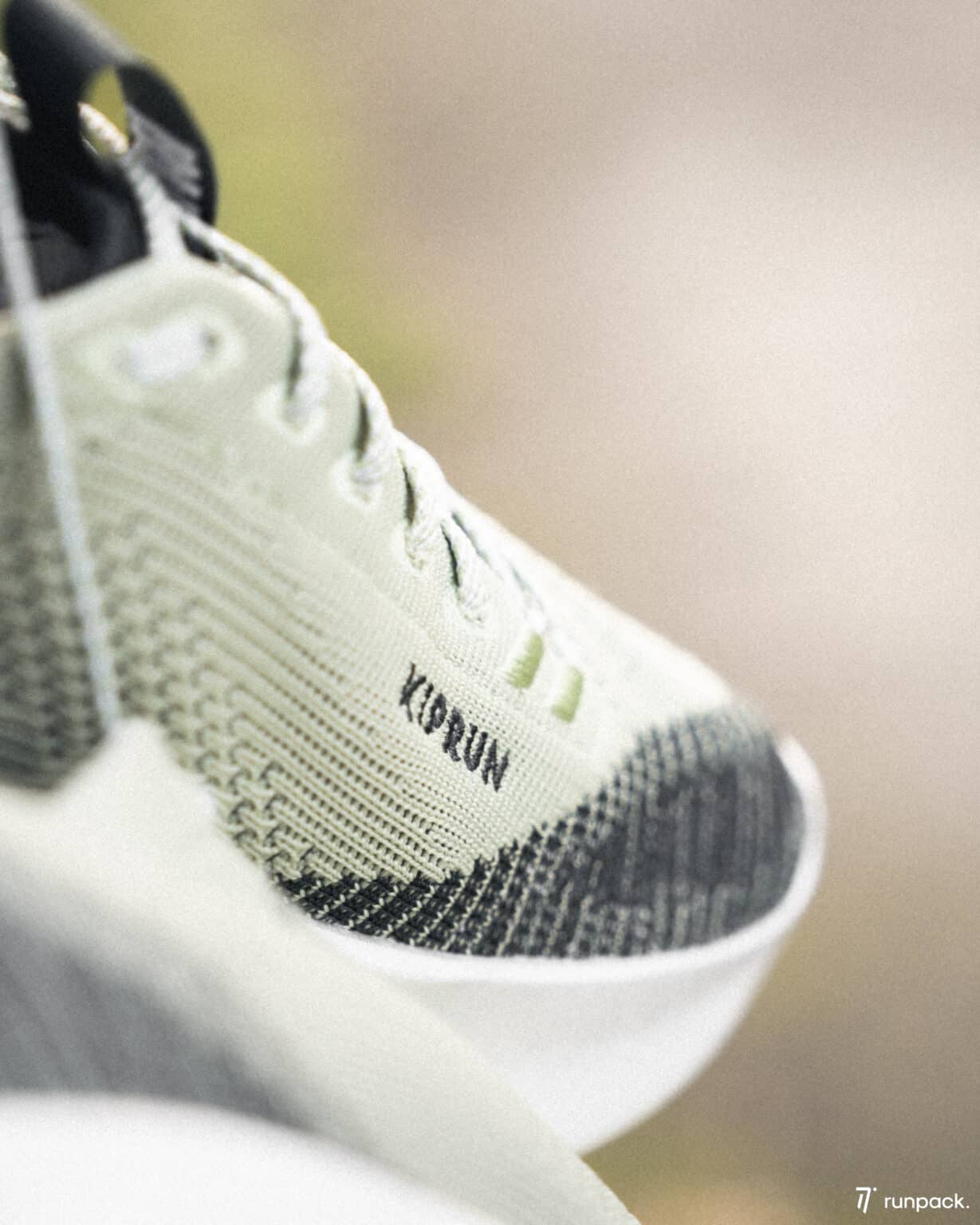 KIPRUN KipX - Test et avis