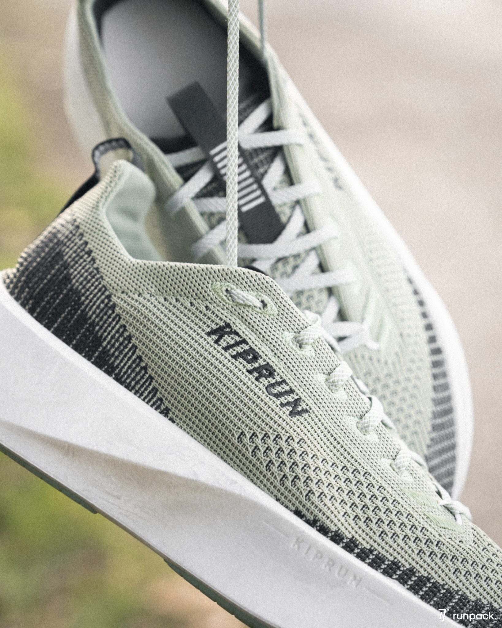 KIPRUN KipX - Test et avis