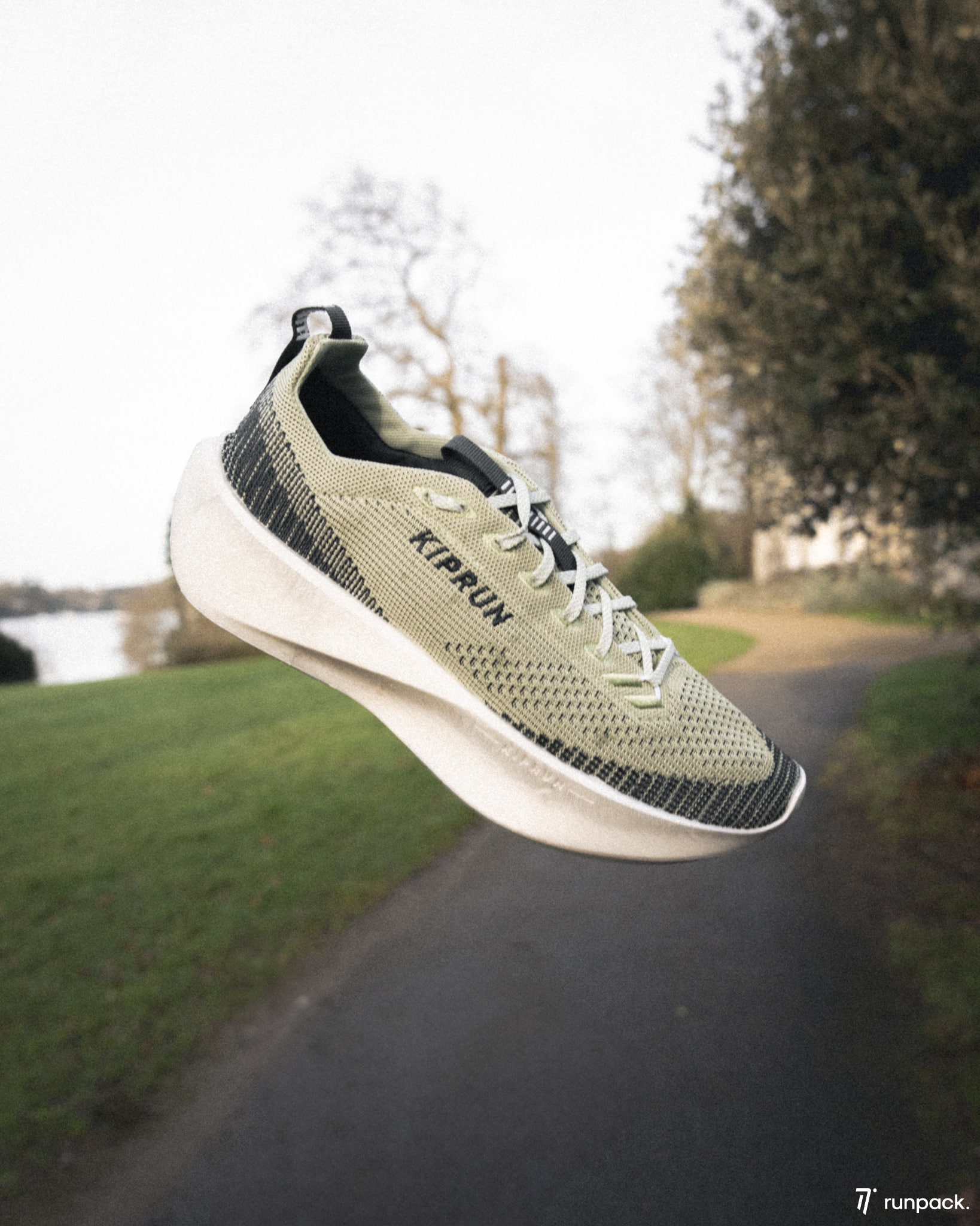 Chaussures Kiprun : notre rotation