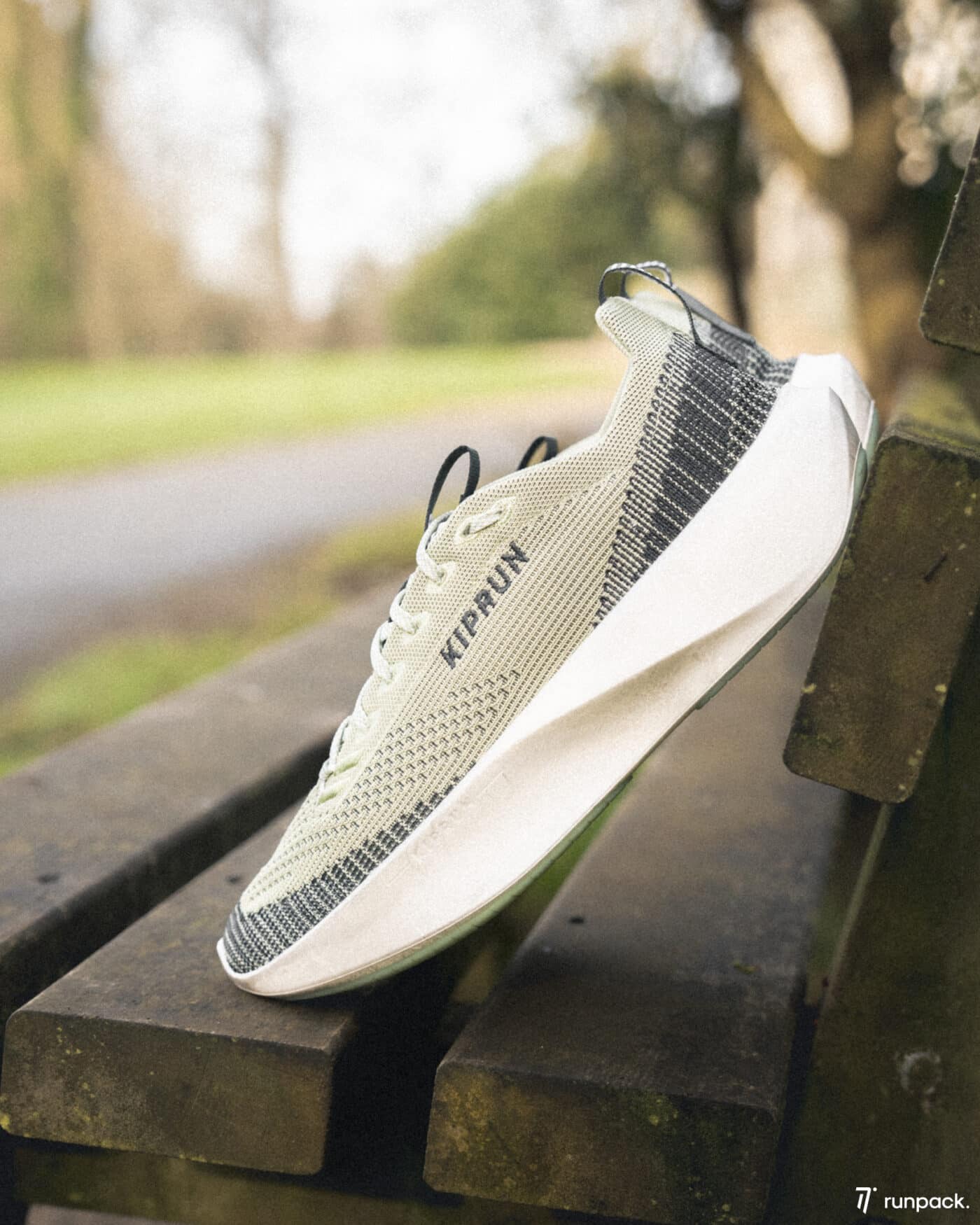 KIPRUN KipX - Test et avis