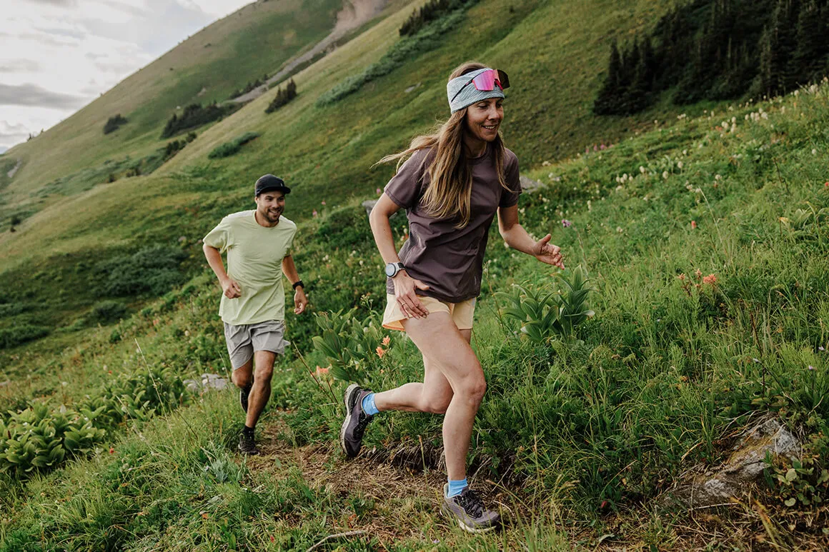 Helly Hansen, une ambition affirmée sur le trail running