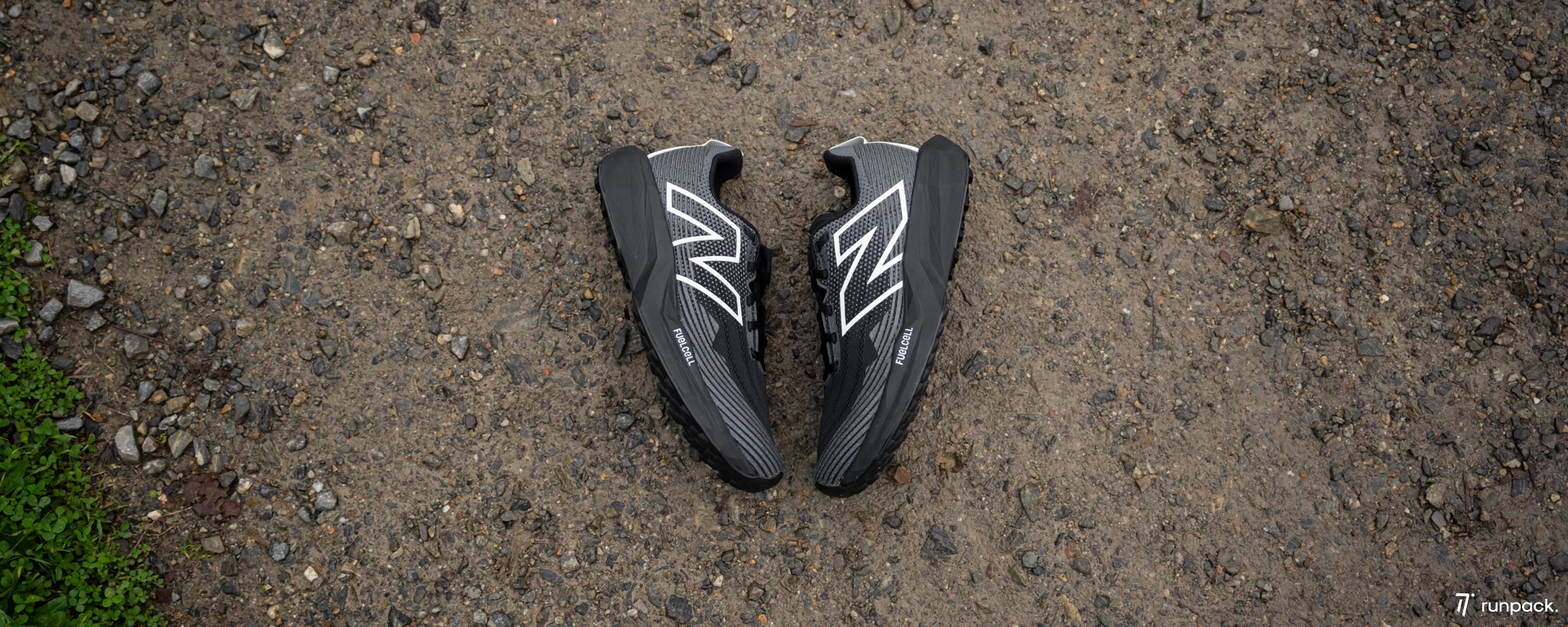 New Balance FuelCell Venym - Test et avis