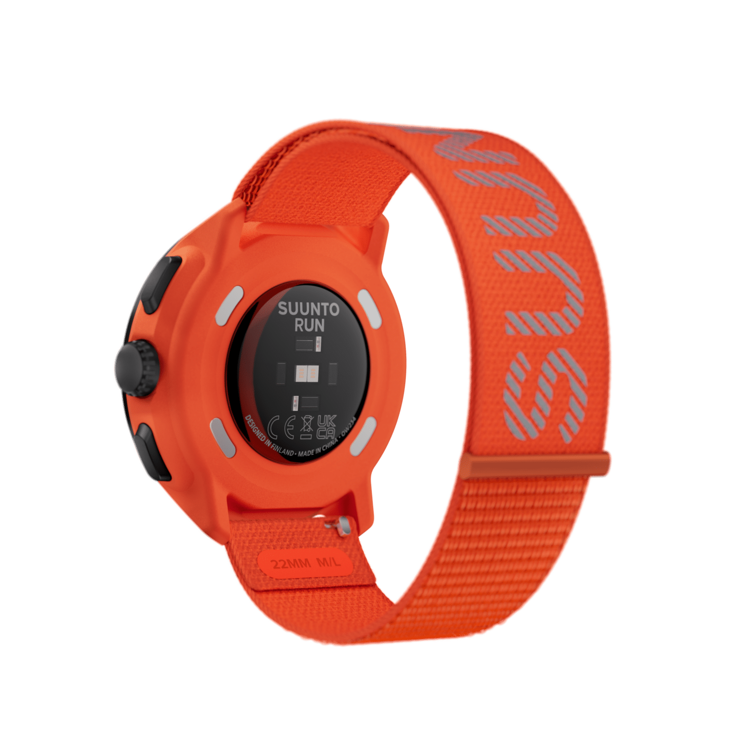 Suunto Run - Présentation