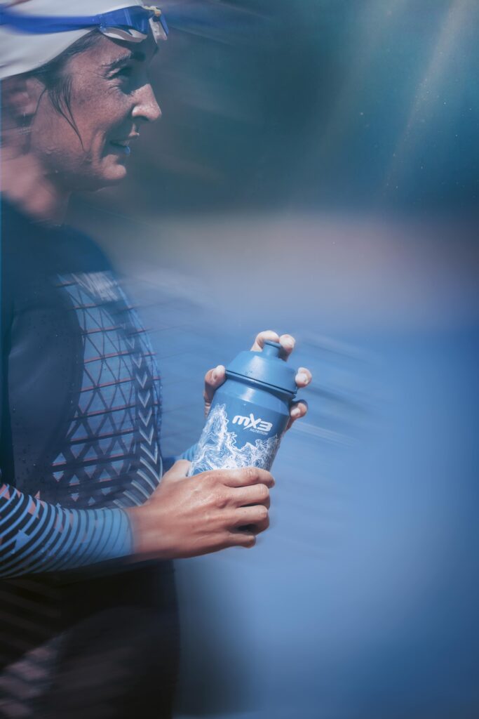 MX3 Nutrition dévoile sa nouvelle gamme Endurance