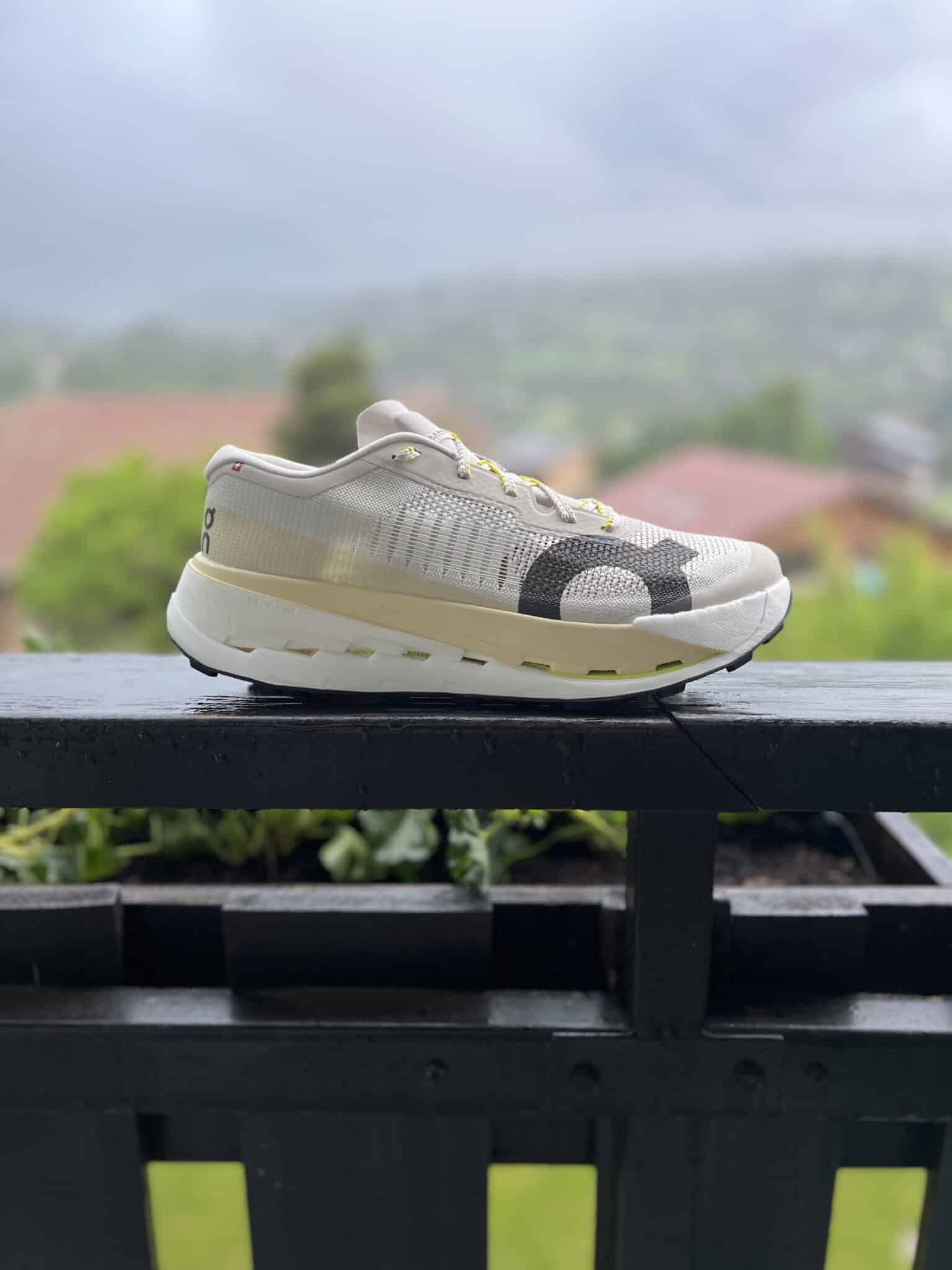 On Cloudultra Pro : la chaussure pensée pour gagner l’UTMB