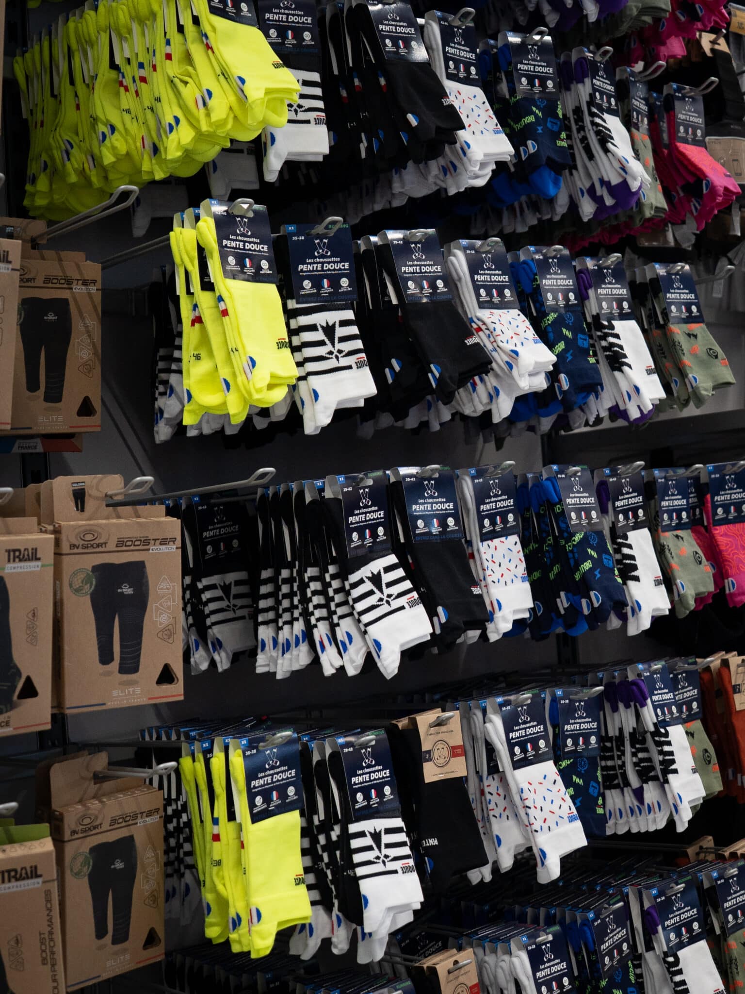 Decathlon ProShop: le rayon running devient un magasin spécialisé