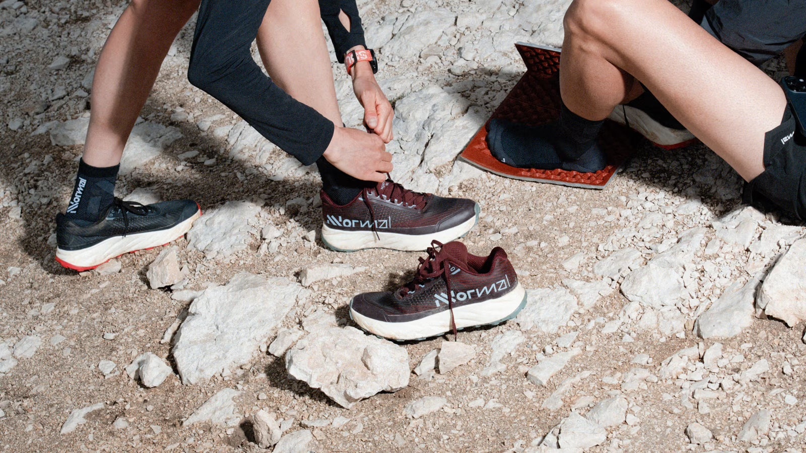 NNormal Kjerag 02 : notre test complet sur le terrain