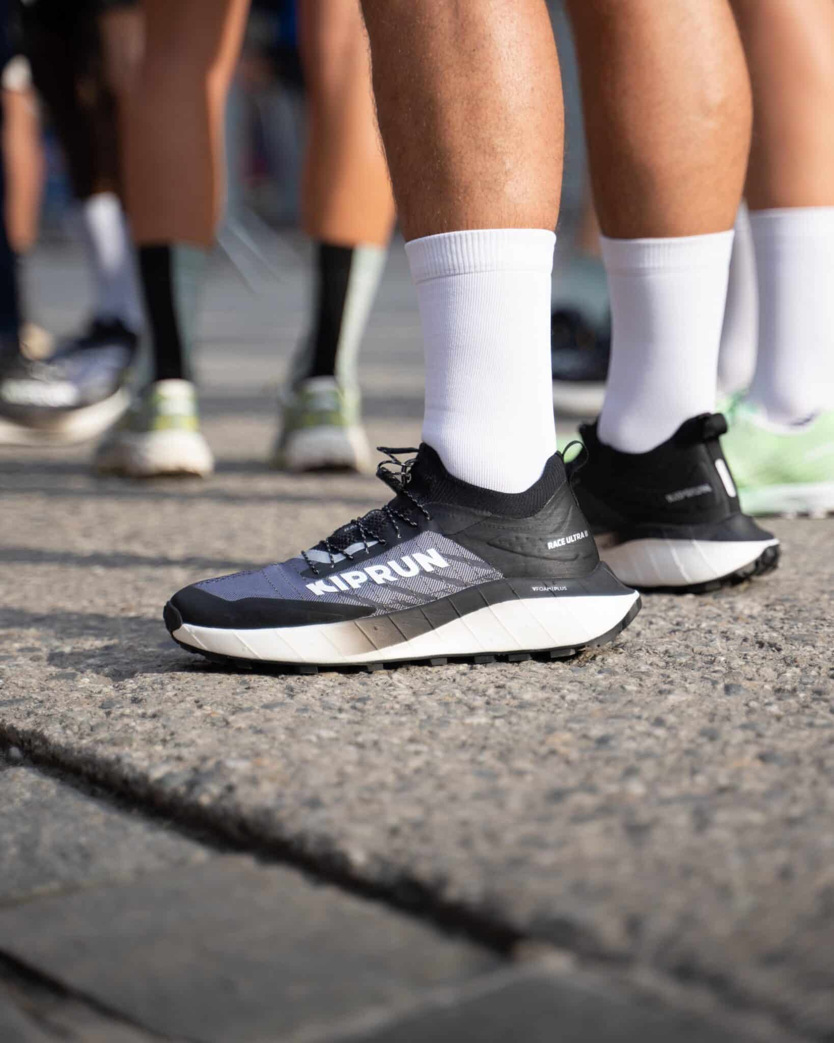 Test de la Kiprun Race Ultra 2, pour la longue distance