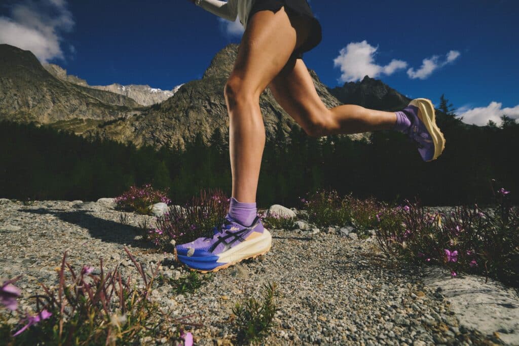 Trabuco 14 et Trabuco max 5 : les deux nouveautés ASICS