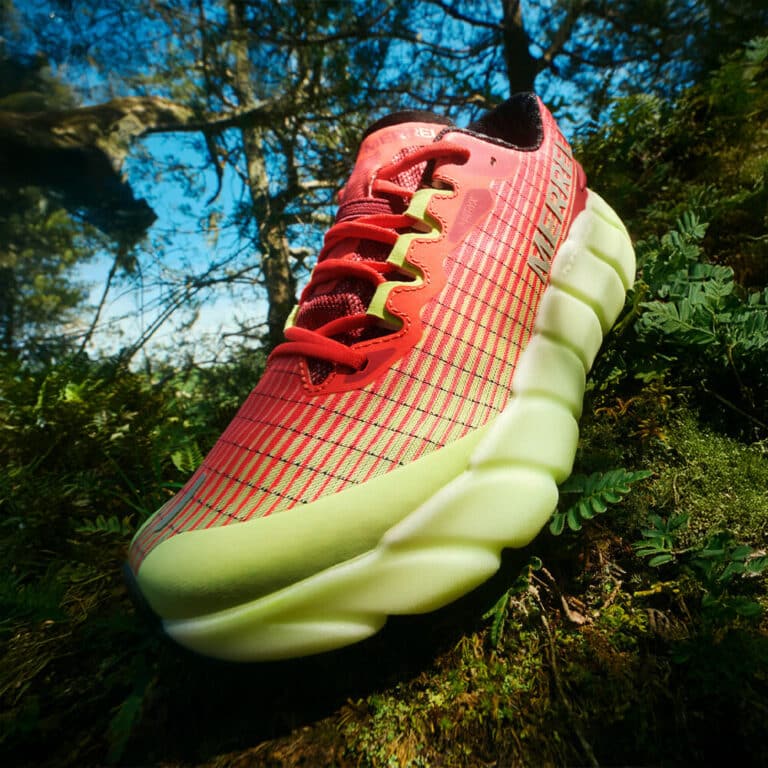 Merrell MTL Adapt Matryx : pensée pour durer sur les sentiers
