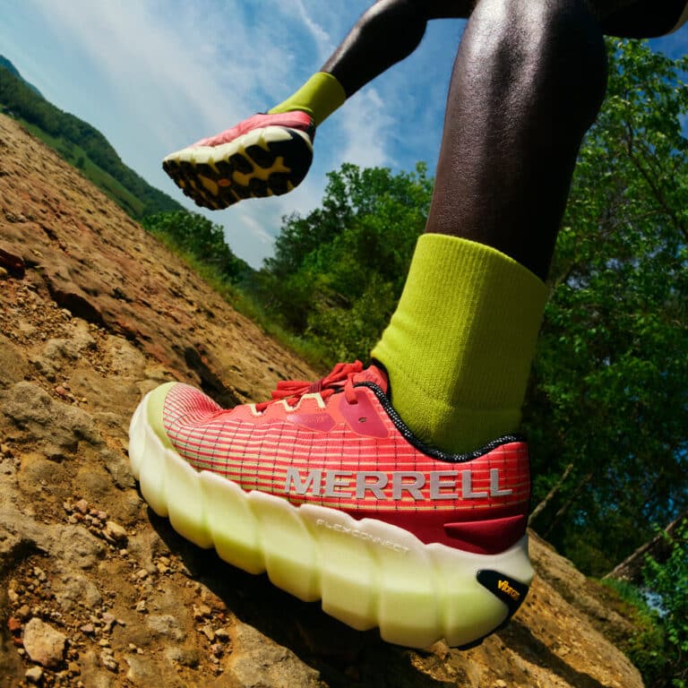 Merrell MTL Adapt Matryx : pensée pour durer sur les sentiers