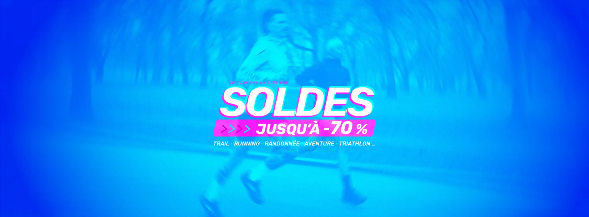 Les soldes running 2026 : où trouver les meilleures promotions