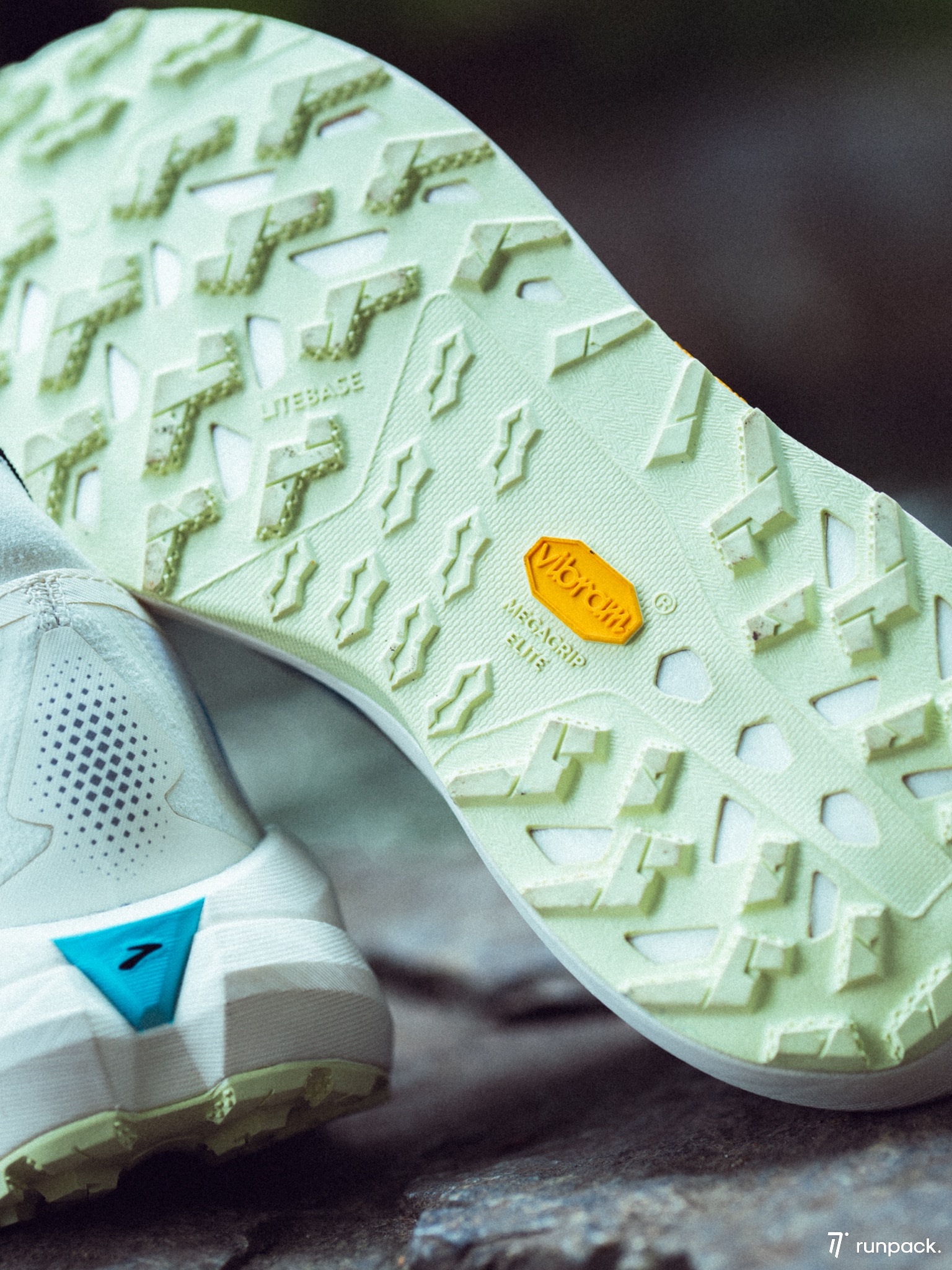Brooks Cascadia Elite : la meilleure chaussure trail chez Brooks