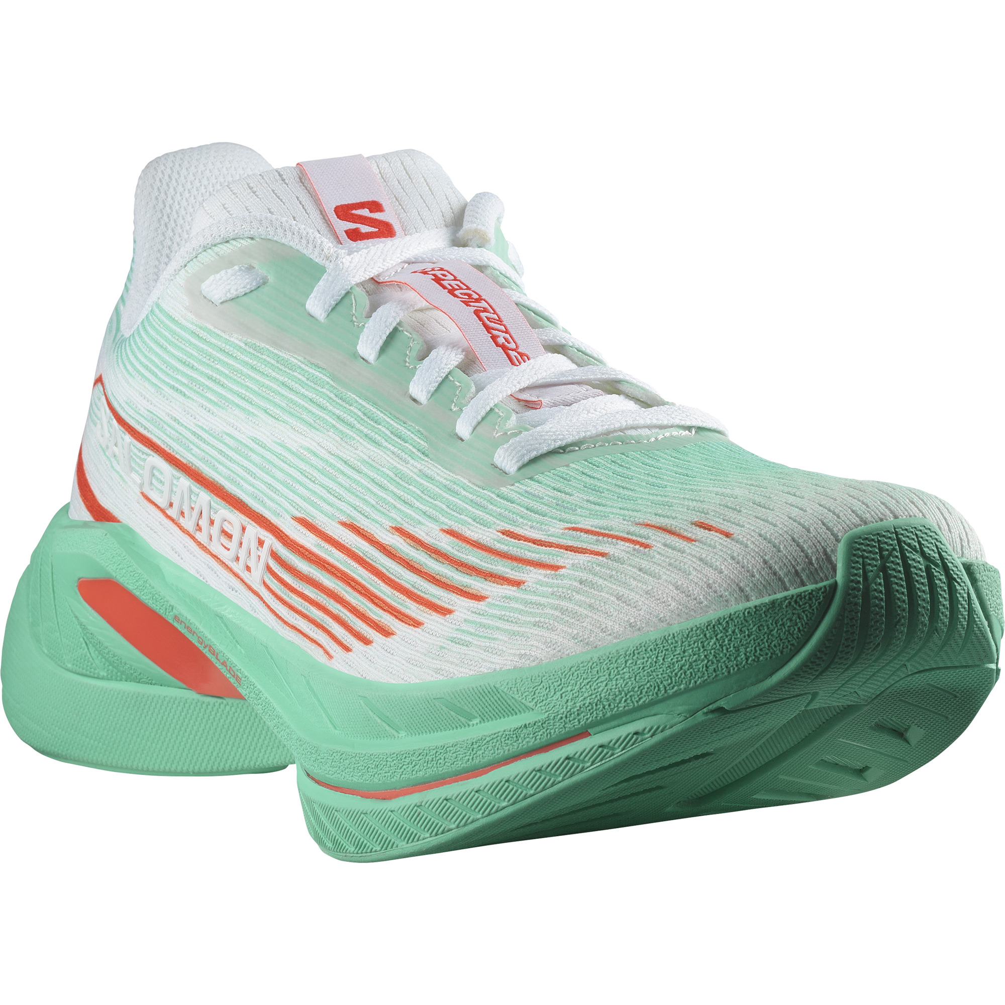 Salomon Spectur 2, entre confort et dynamisme